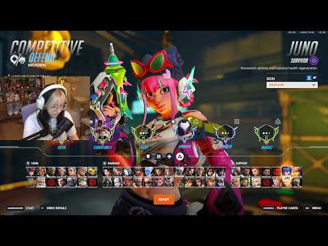 ASPEN | The #1 Support Shows Why Juno is STILL S-TIER in Season 3 | 18k Heals