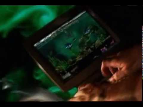 Stephen King's F13 - game trailer (1999) Macintosh/PC (Windows) - YouTube