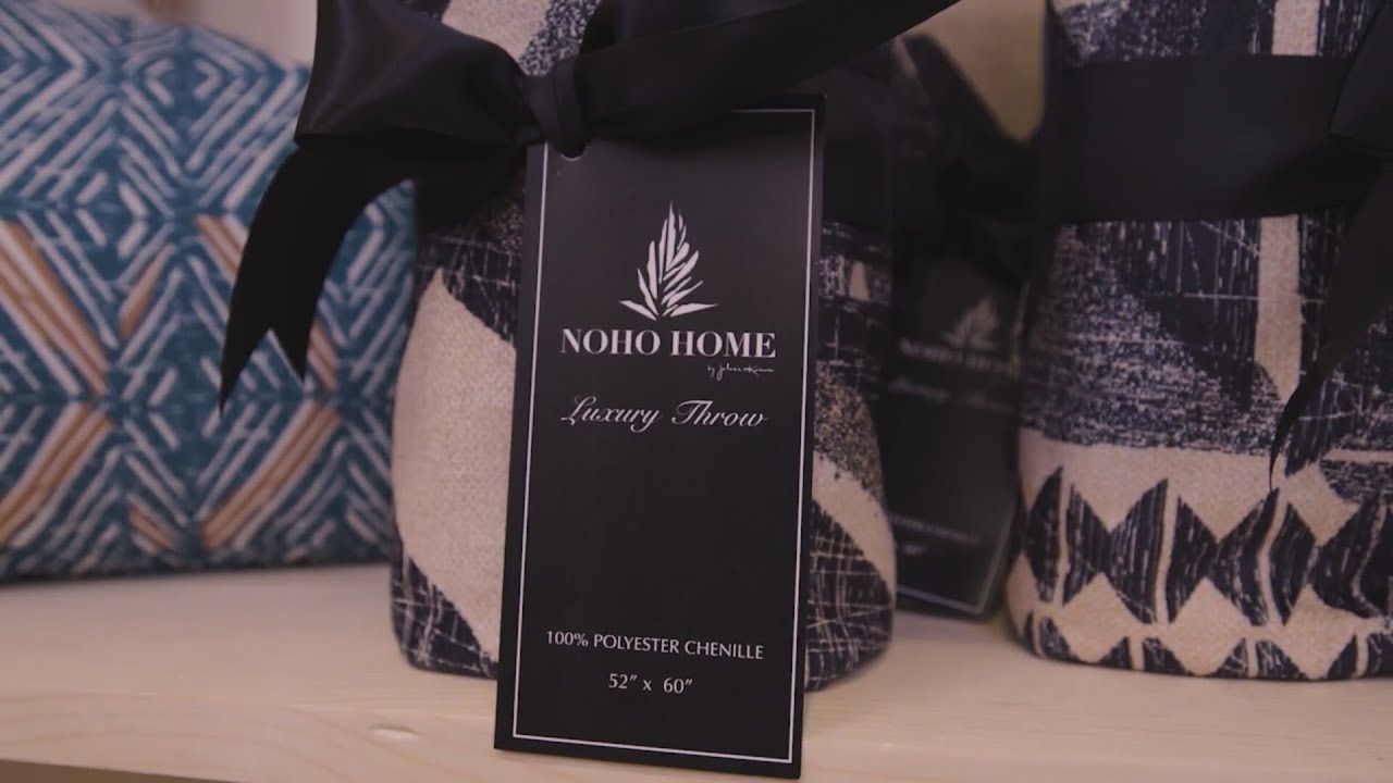Hawaiian Airlines Collaborates with NoHo Home for Exclusive Collection ...