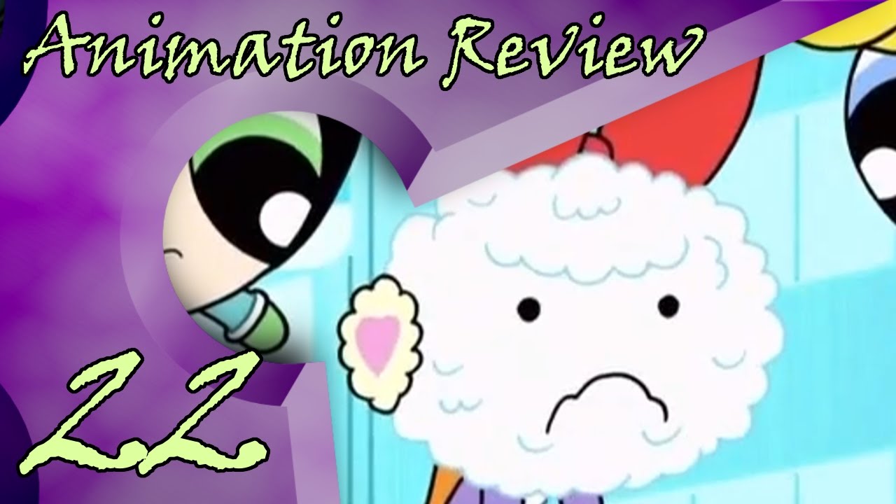 Powerpuff Girls 2016: Snow Month - Boonslayer - YouTube