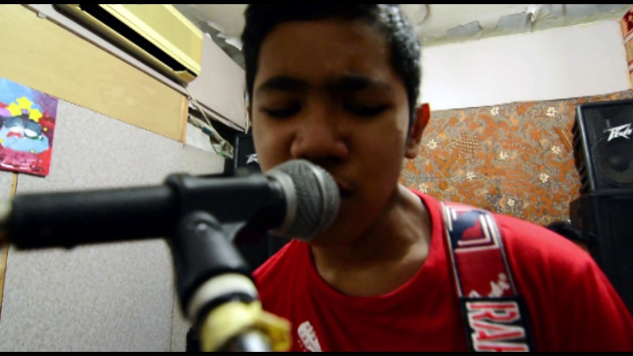 Videoshoot for promotion The Voice Kids Indonesia Contestant "Rafi ...