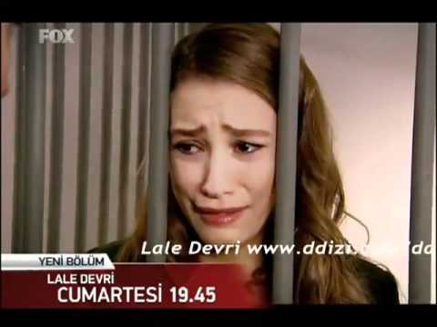 Lale Devri 47.Bölüm Fragmanı