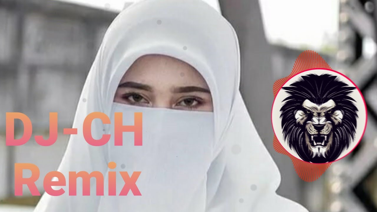 DJ-CH Remix_WaAraf-Arabic 2020 - YouTube