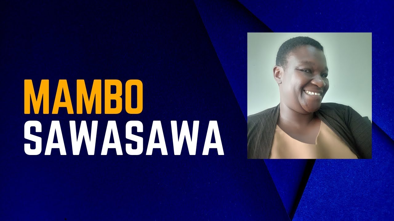 MAMBO SAWASAWA || JUDITH || OKOTH - YouTube