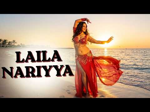 Ya Nar El-Raqs | Fiery Arabic Belly Dance Song 2025 | Hot & Graceful Dance Performance
