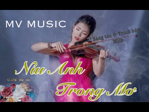 Bigo Live Hot | NÍU ANH TRONG MƠ |MILK | RAP 4K MUSIC OFFICIAL