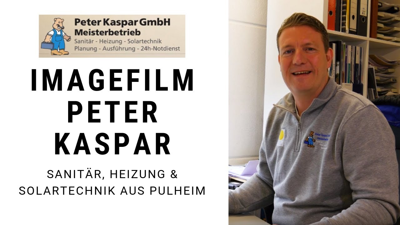 Sanitär, Heizung & Solartechnik aus Pulheim: Peter Kaspar ...