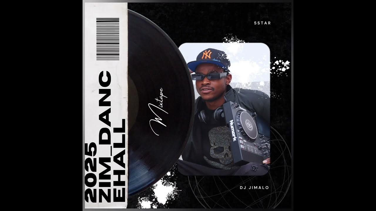 2025 Zimdancehall Mixtape Ft Seh Calaz,Master,H Silent killer,Kinnah,Hwinza,Bazooka,Uncle Epatan ...