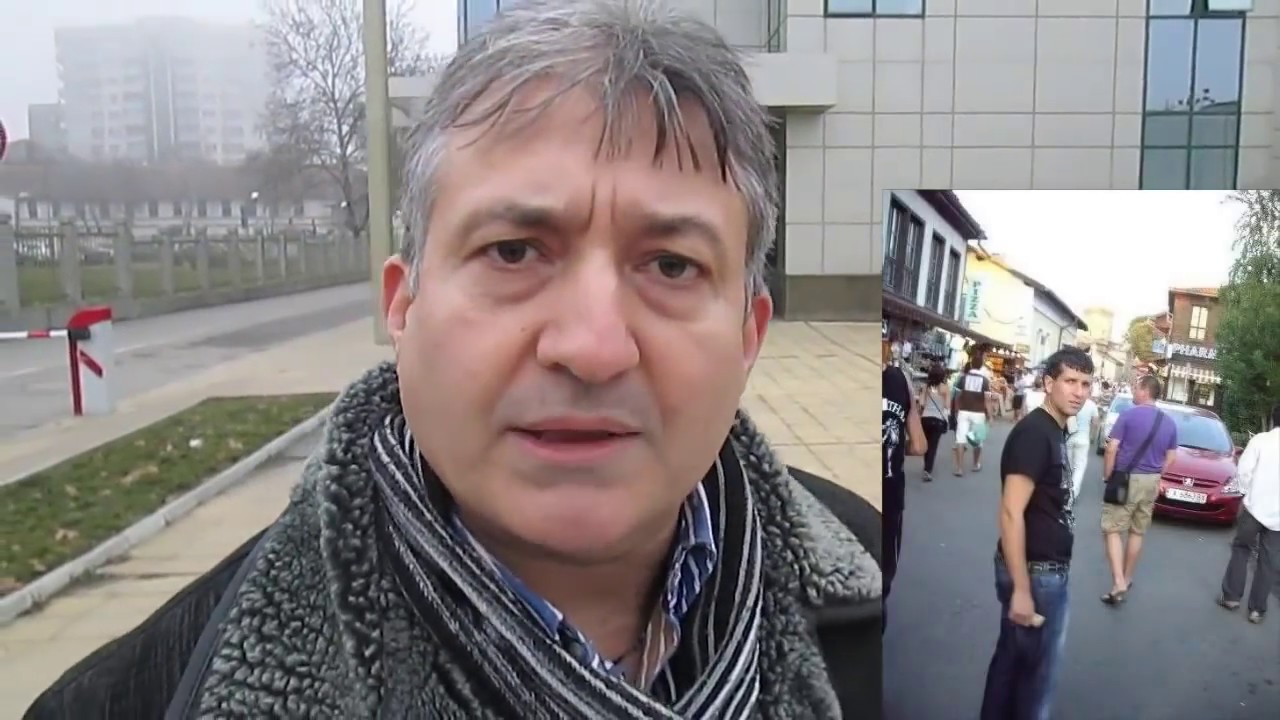 Цялата грозна схема на районна прокуратура Русе Youtube