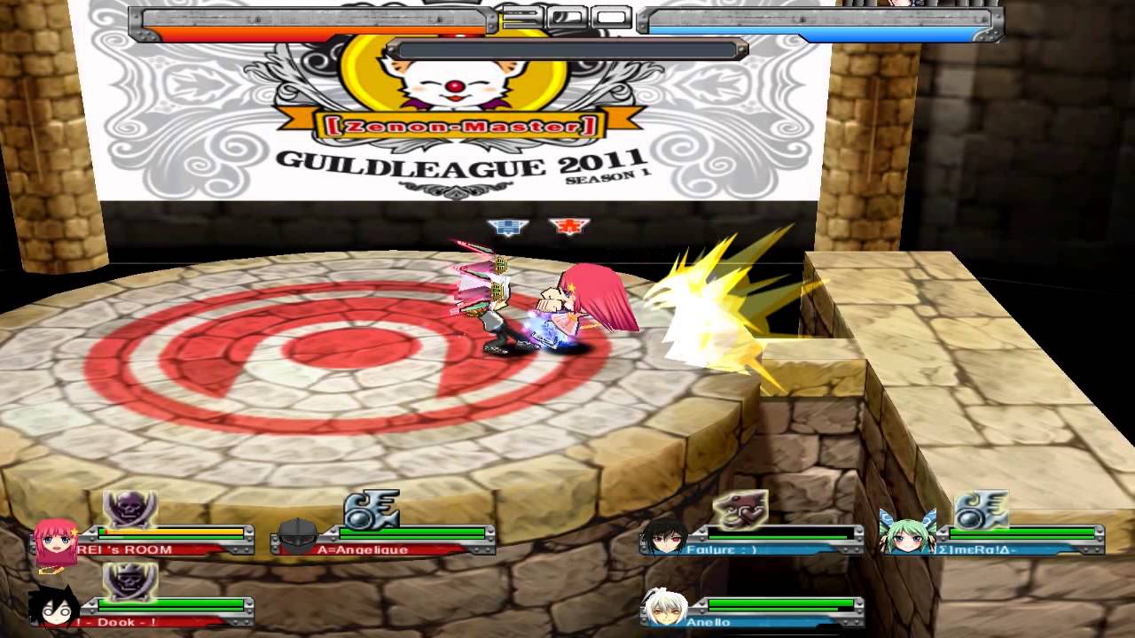 Getamped X Thailand Frost Arts Techniques - YouTube