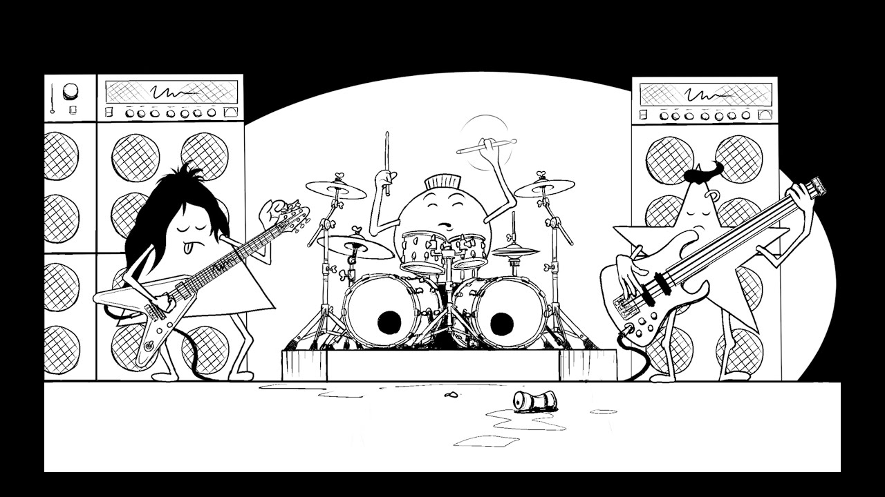 METAL MONK - YouTube