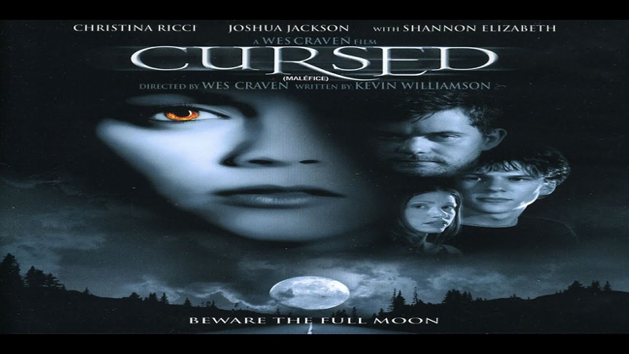 Cursed 2005 Trailer + Descarga - YouTube