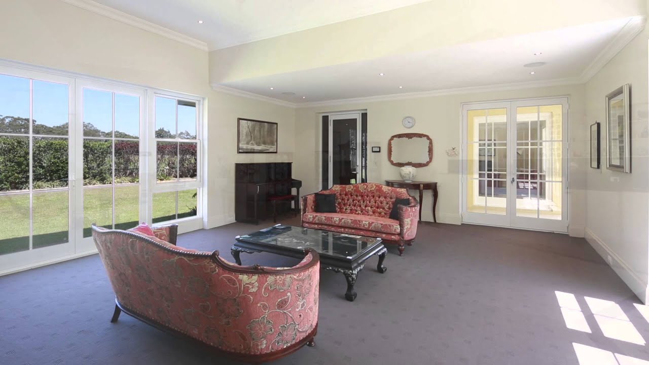 600 Rochedale Road, Rochedale - YouTube