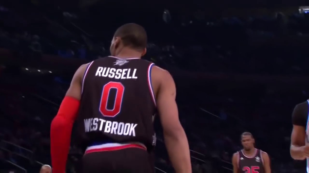 NBA HIGHEST JUMPS 2019 HD (Monster Dunks) - YouTube