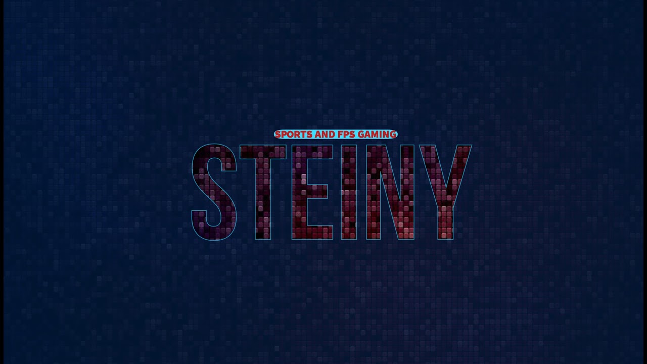 Steiny Live Stream - YouTube