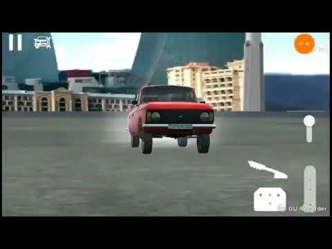 Avtos oyunu #2