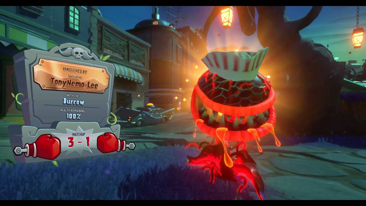 Plants vs Zombies: Garden Warfare 2 Scuba Soldier - YouTube