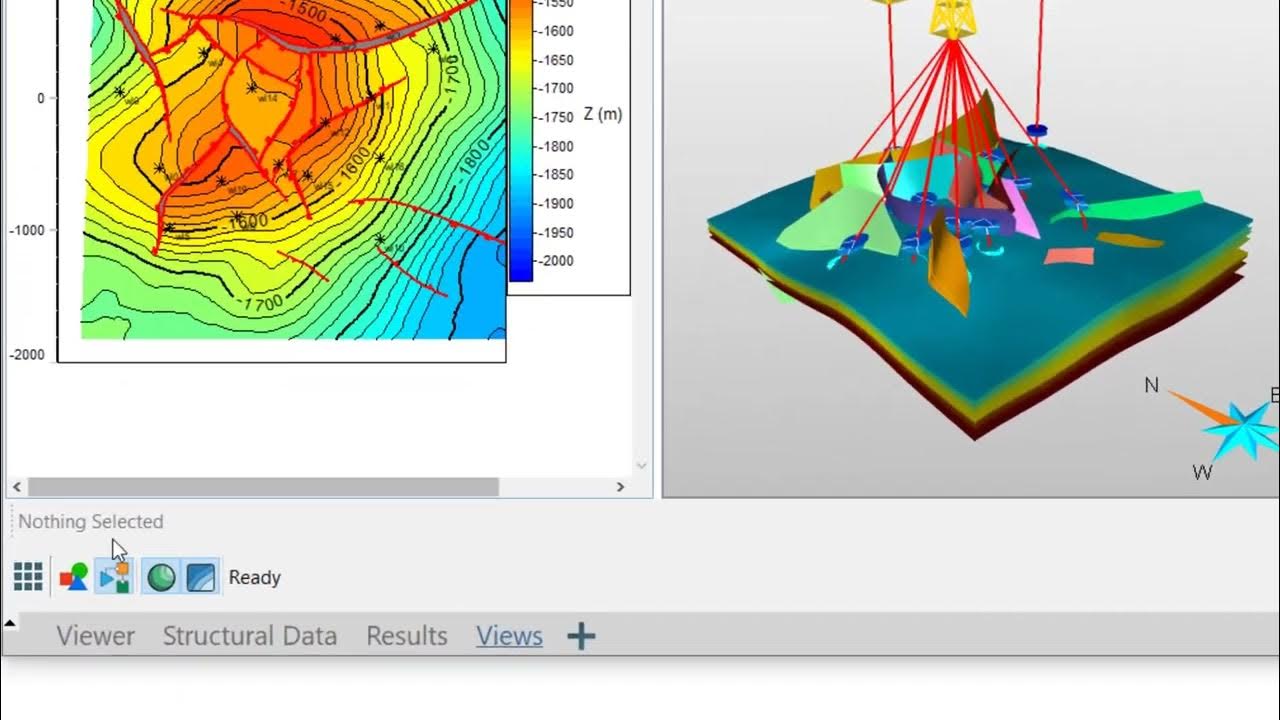 How To: Aspen SKUA - YouTube