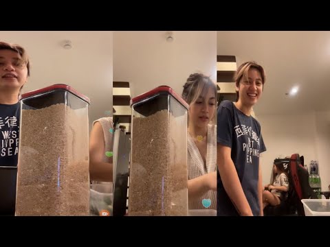 MITCH LINGAT BIGO LIVE WITH MIKA SALAMANCA AND BIANCA UPDATE | AUGUST 15, 2021