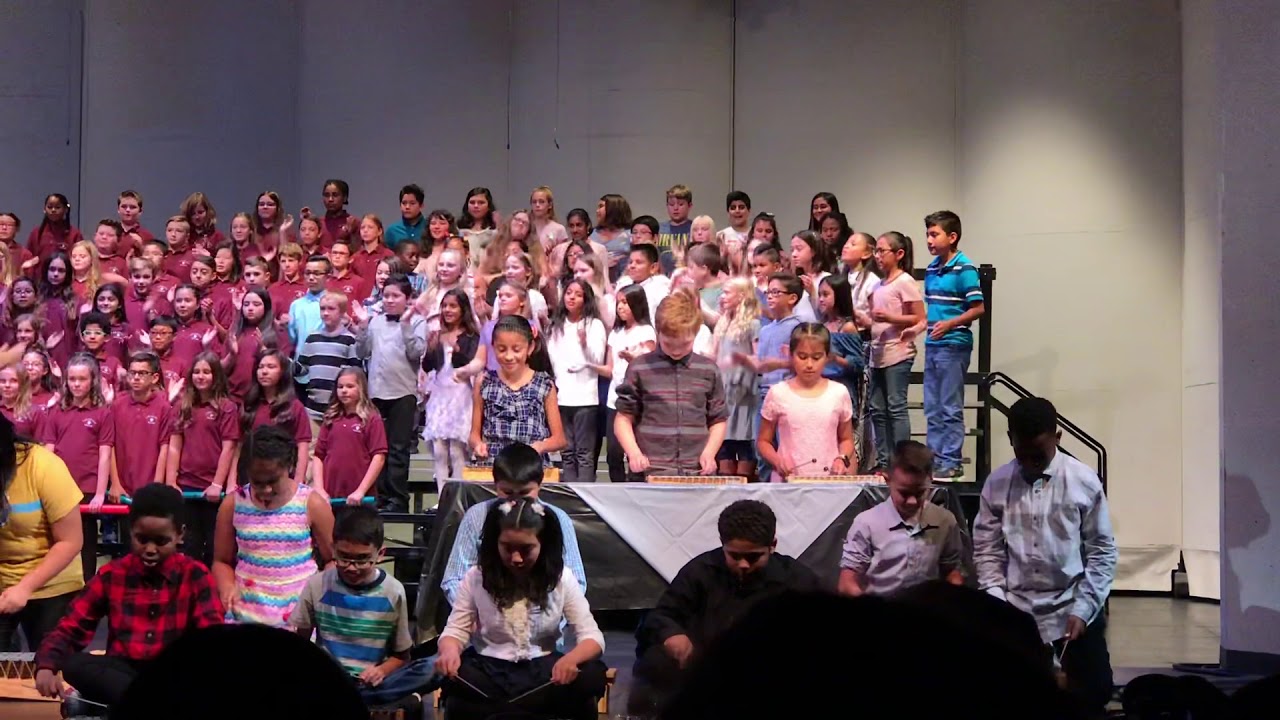 ASD -Ilalko and Lakeland Hills Elementary - Over There Is My Future ...