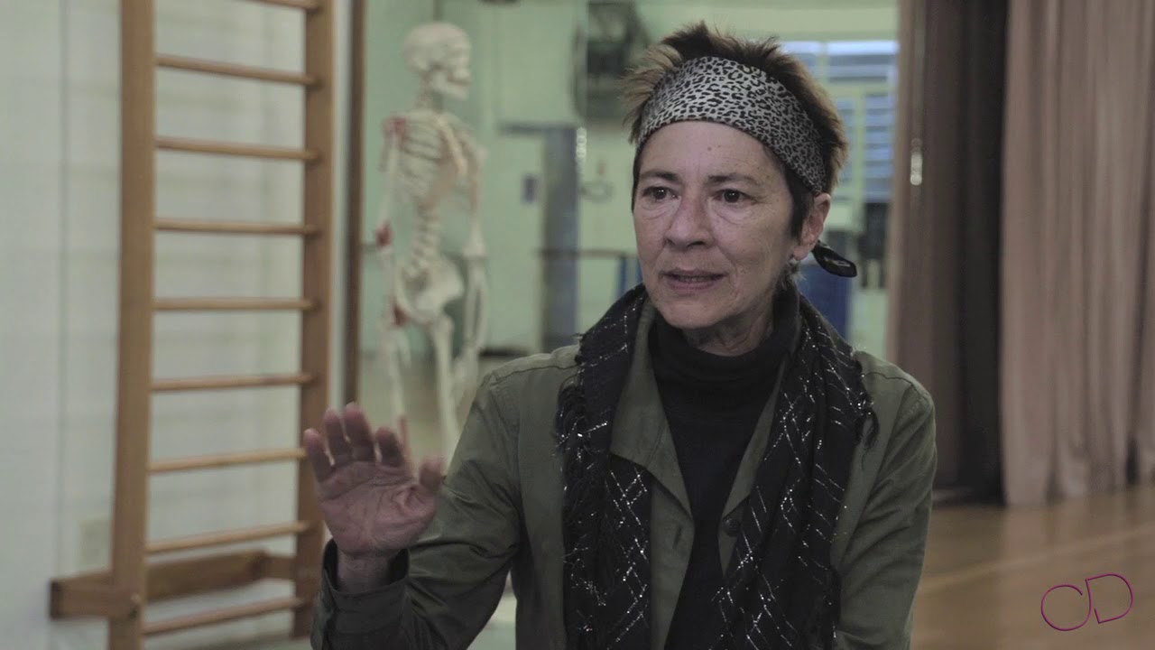 Lisa Nelson - Vídeo 1 - YouTube