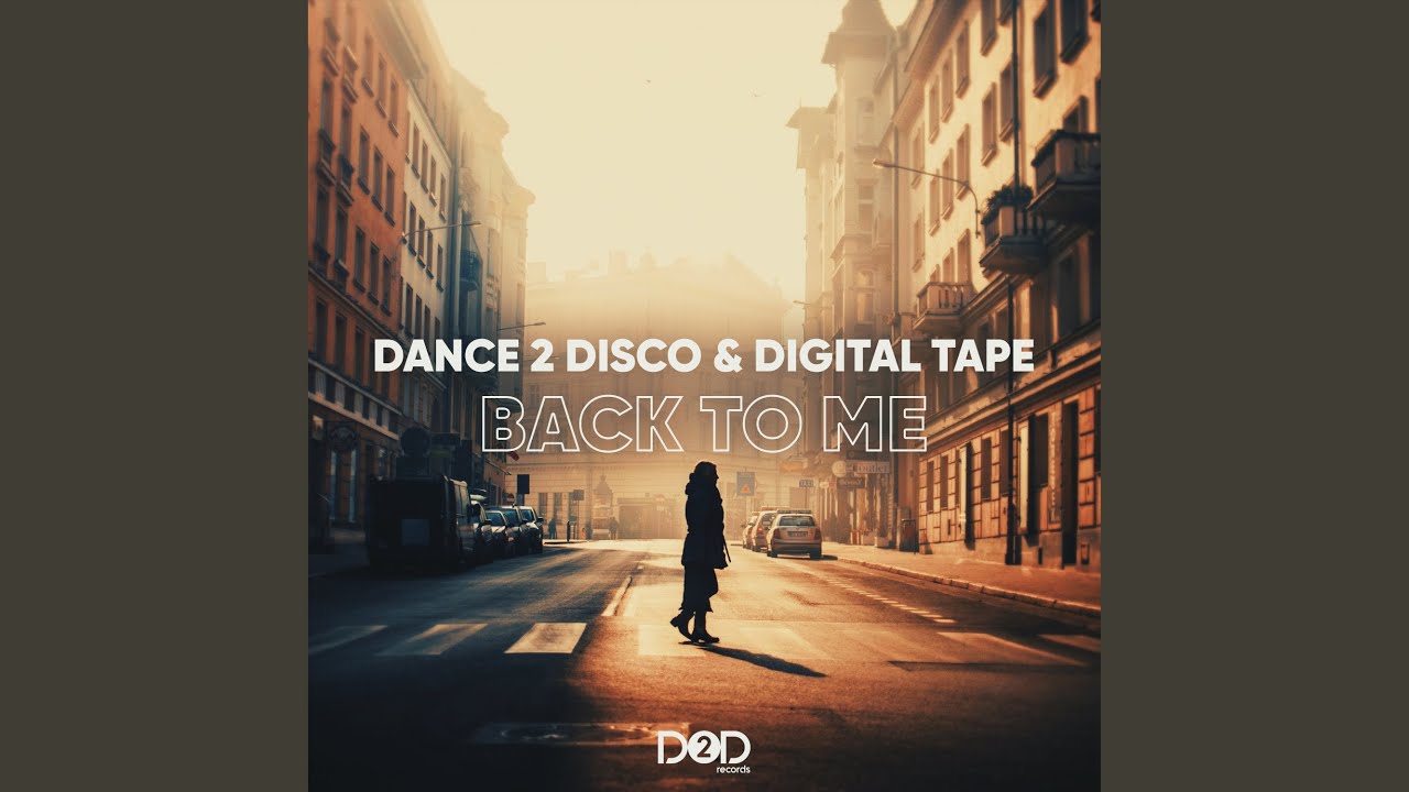 Back to Me (Radio Mix) - YouTube