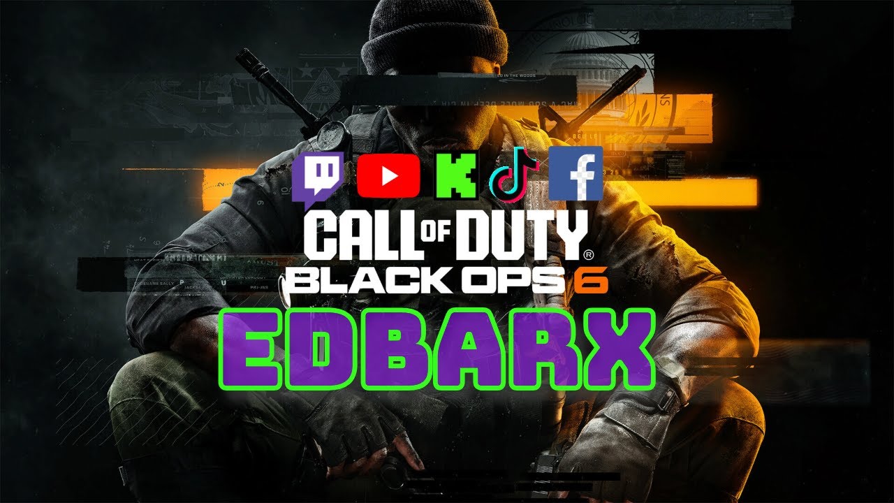 [Esp] CALL of DUTY: Black Ops 6, Xbox Series X , Xbox Game Pass, En ...