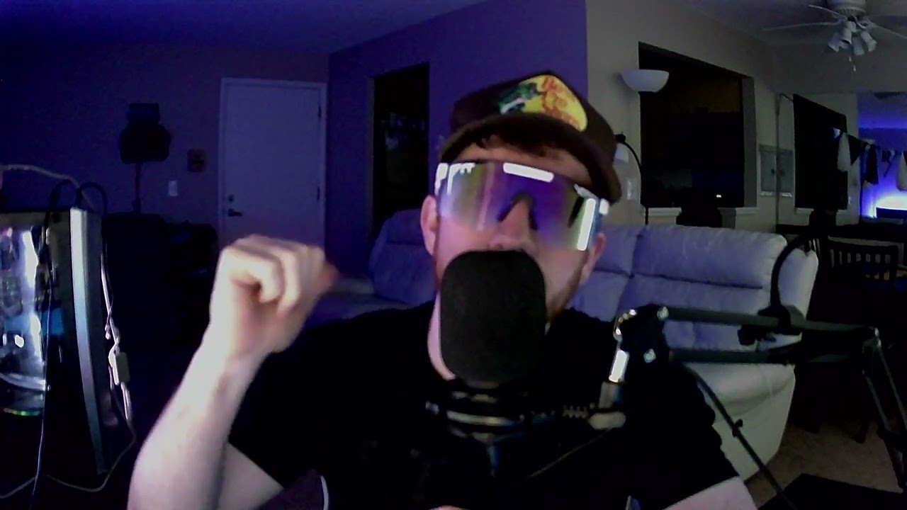 Gigachad ASMRist Rambles You to Sleep - YouTube