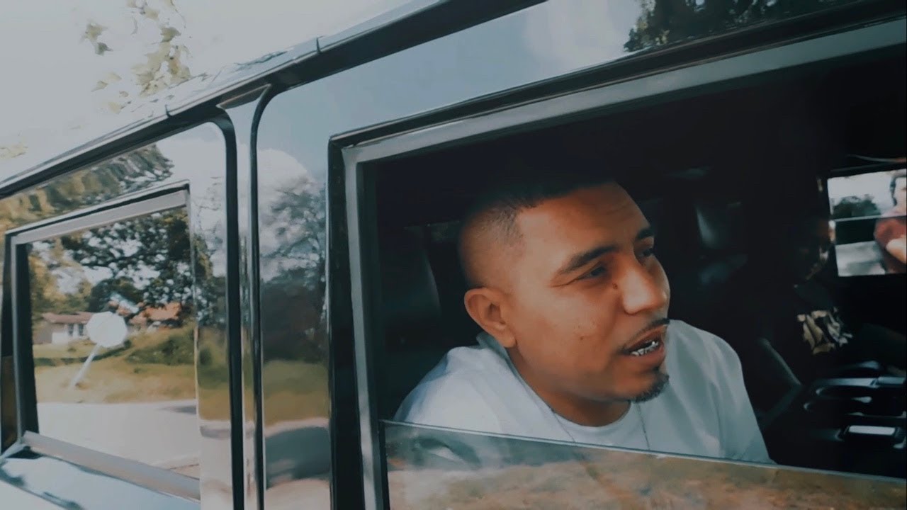 Windows Half Down MUSIC VIDEO (Loke G FT. Lucky Luciano) - YouTube