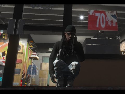 [STS] We want all da smoke - YouTube
