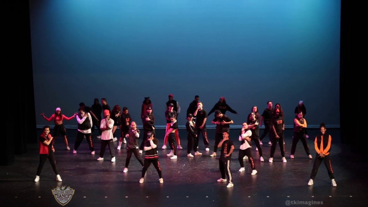 Culture Shock SD | Directed by Sean Memije - YouTube