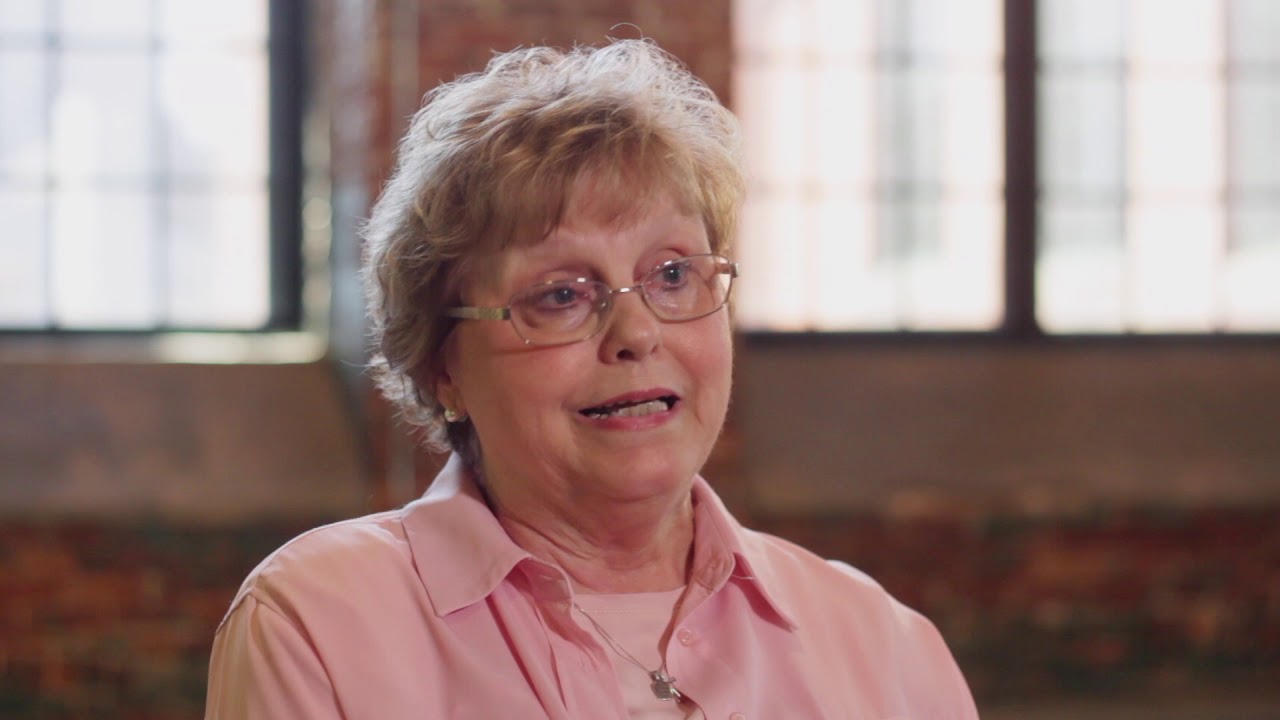 Carol Payne Full Interview - YouTube