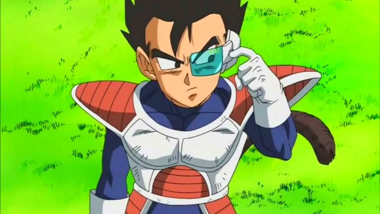 Tarble Dragon Ball Super The NEW PRINCE Of Saiyans Story Episode 3 ...