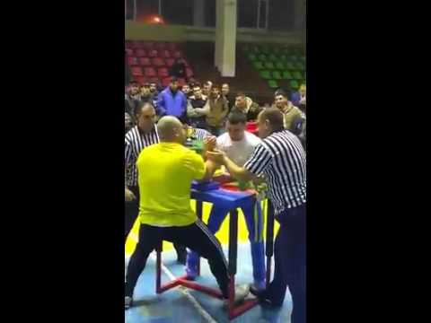 Zohrab 110+ Respublika kuboku