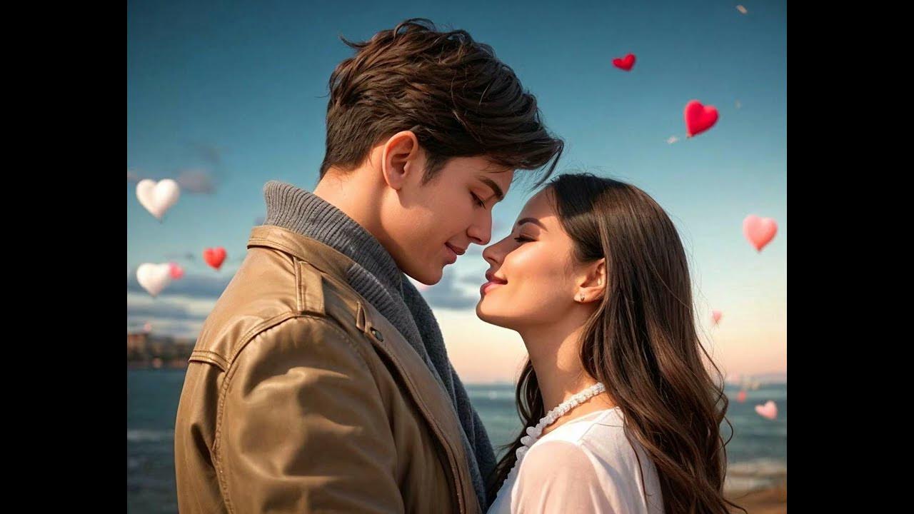 I’ll Love You Forever | Love Song | Official Music | - YouTube