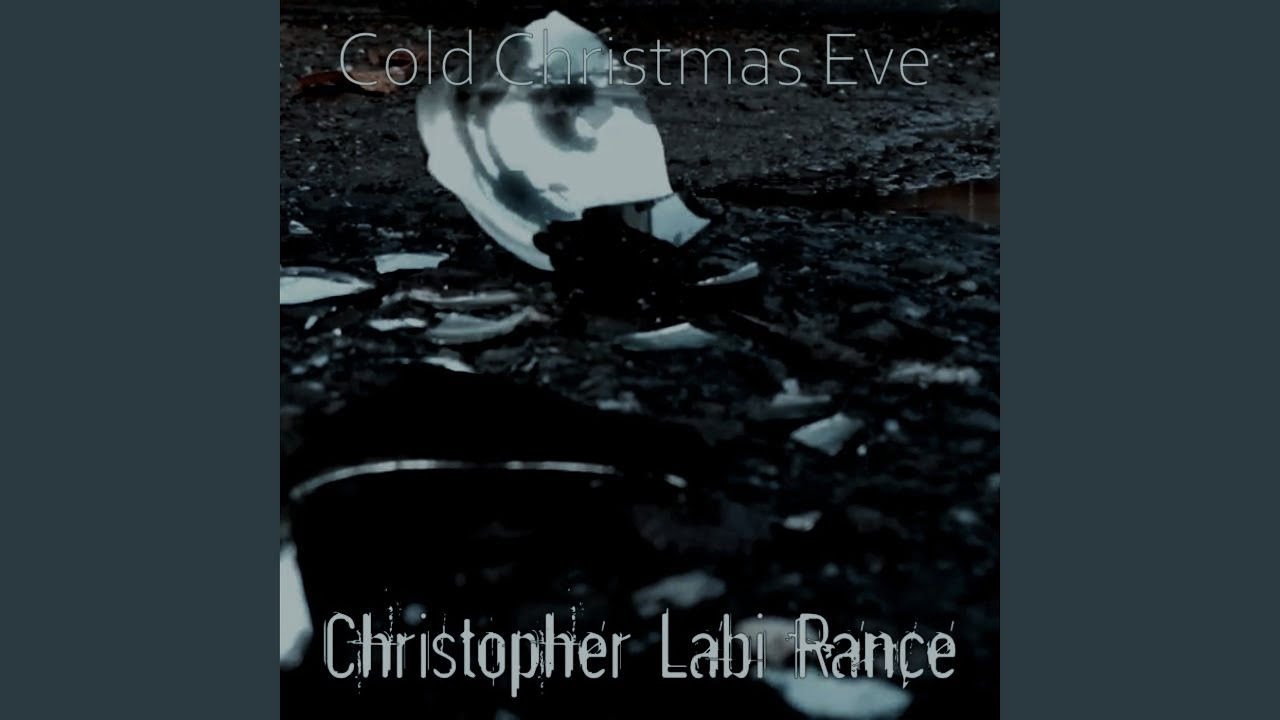 Cold Christmas Eve - YouTube