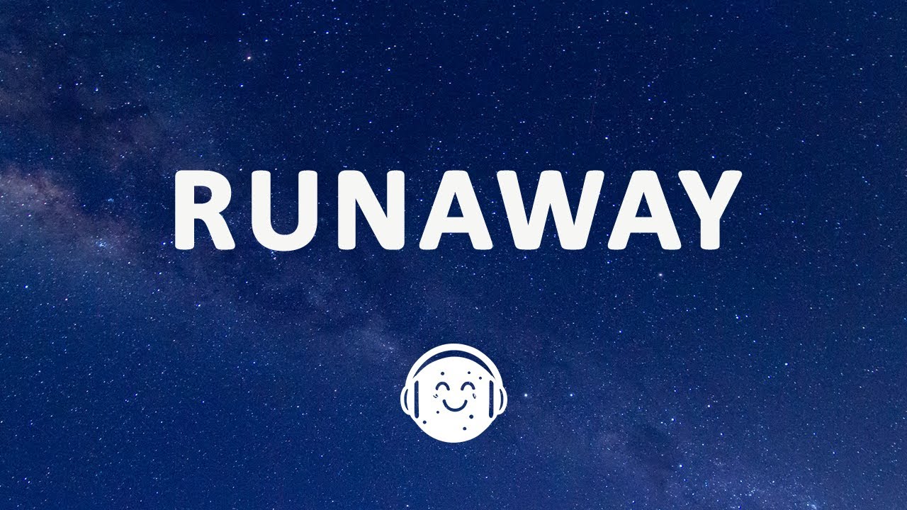 OneRepublic - RUNAWAY (Lyrics) - YouTube