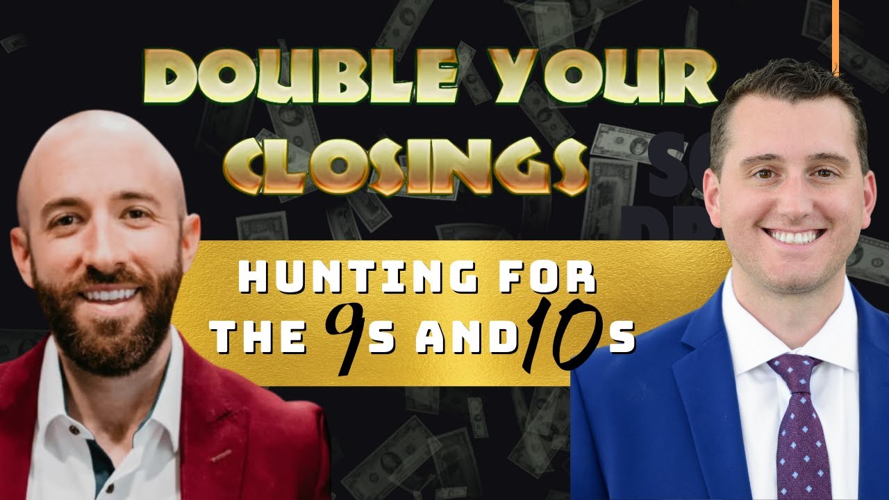 Dan Mumm - On Success and Taking 16 Listings a Month - YouTube