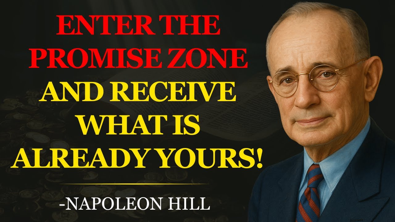 Declare this hidden promise from the Bible and unlock the door to ...