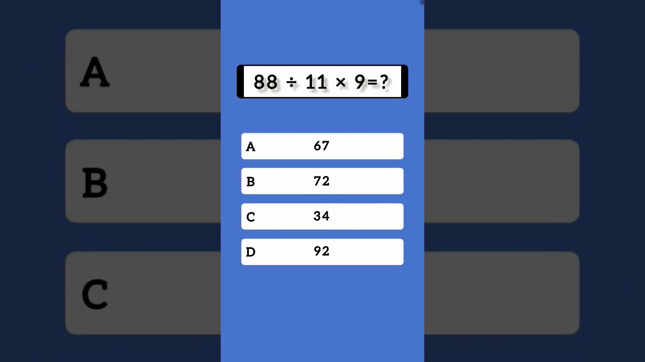 Division With Multiplication Which Is Harder Multiplication Or Division With Multiplication Which Is Harder Multiplication Or
