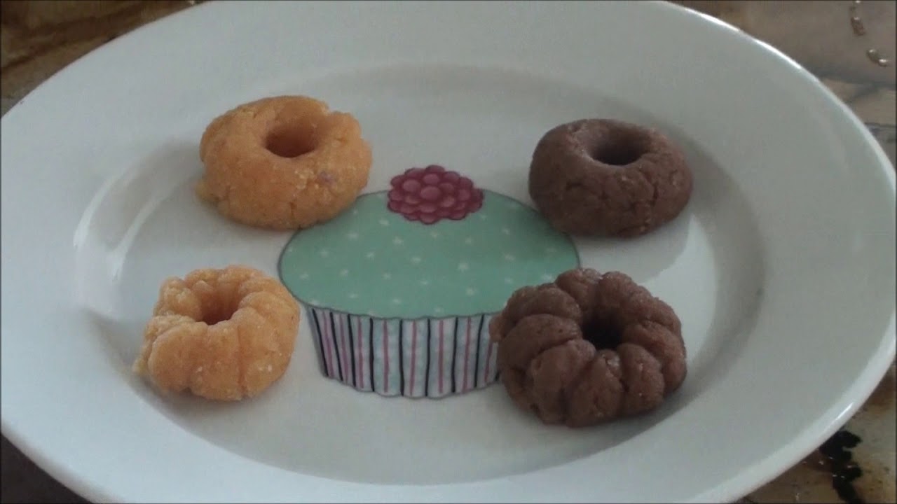Donut Making Kit - YouTube