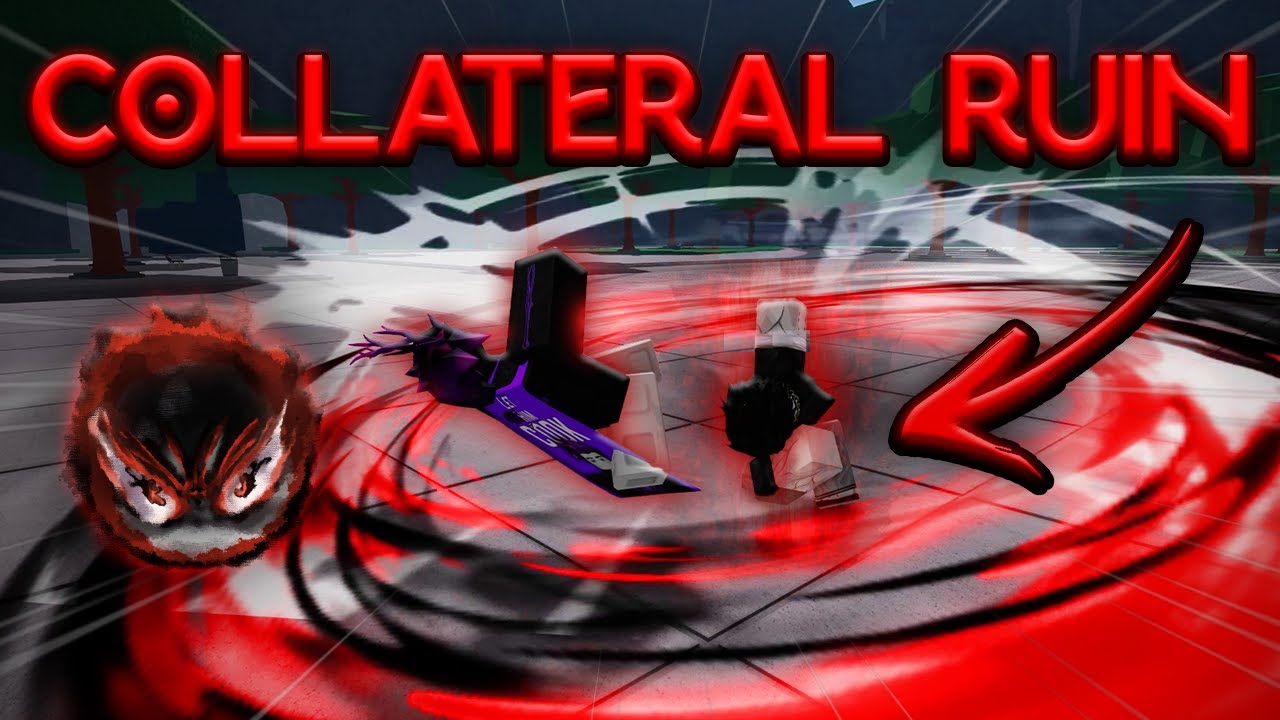 NEW KJ MOVESET UPDATE + M1 REWORK + NEW RESPAWN ANIMATION SHOWCASE IN ...