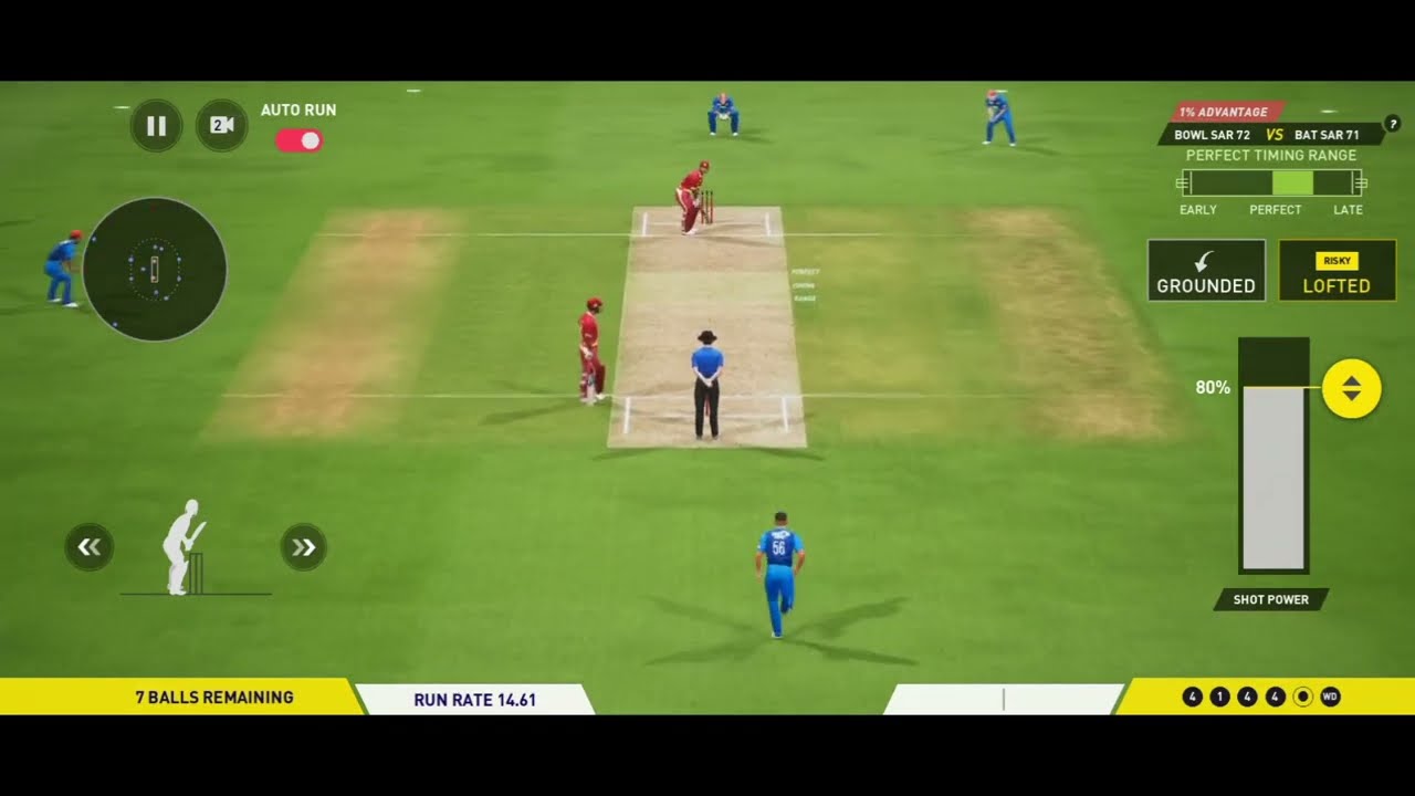 West Indies vs Afghanistan Highlights | ICC T20 World Cup 2024 | WI vs ...