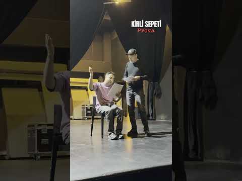 #KirliSepeti provada!  #onurbuldu #uğurbilgin #Azizaslan