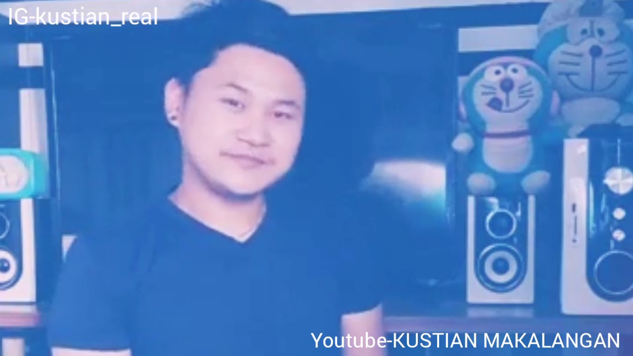 OON B - JANG cover by KUSTIAN - YouTube