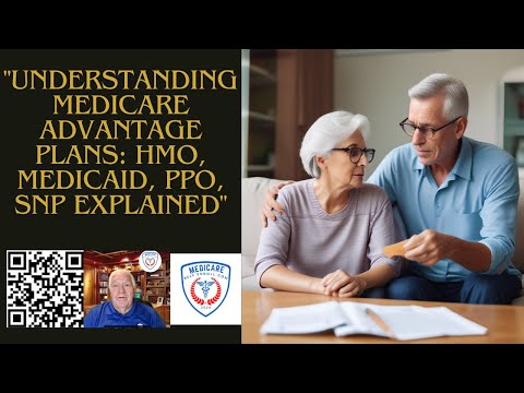 Does Medicaid Require Insurance Companies To Provide Hmo Plans