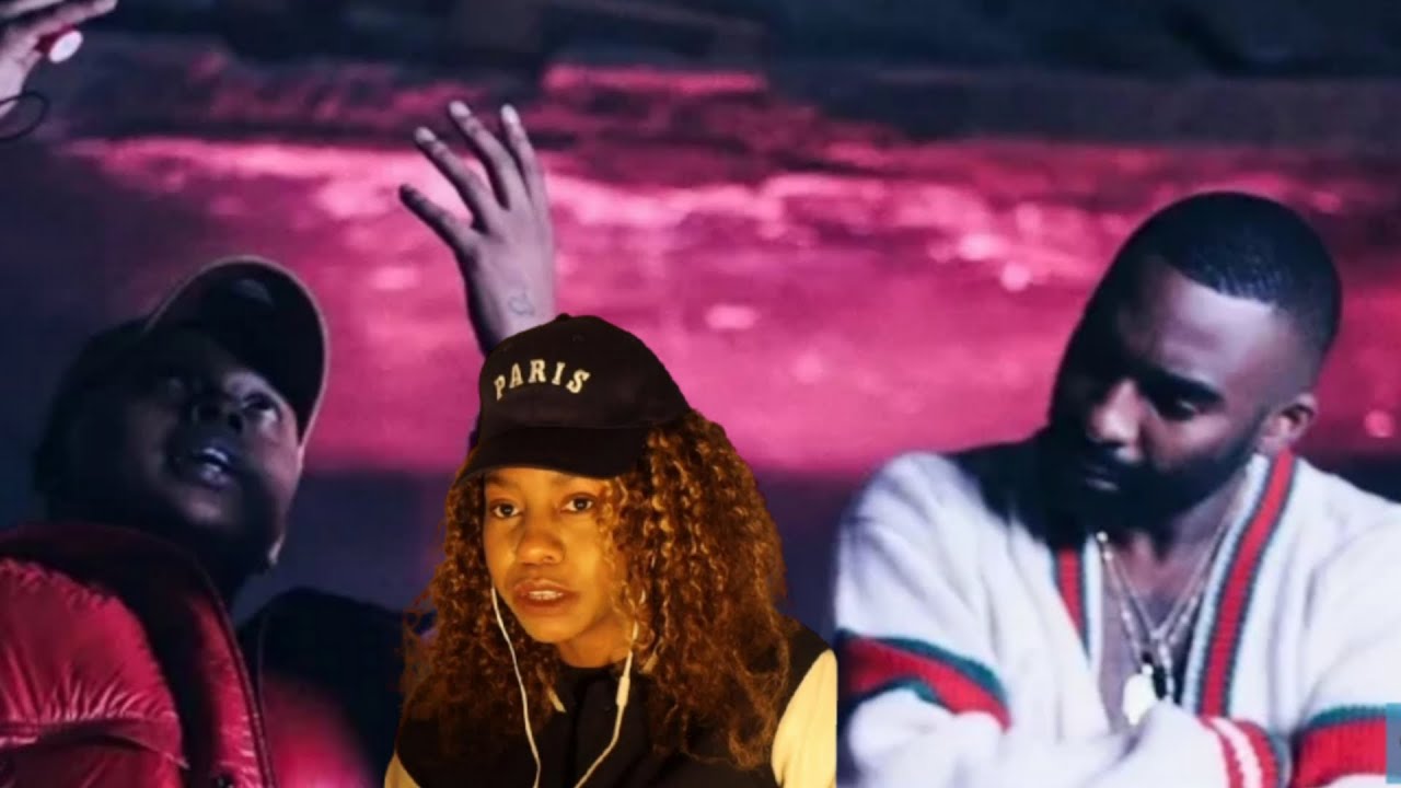 REACTING TO RIKY RICK - PICK YOU UP FT A-REECE | MUSIC VIDEO REACTION ...