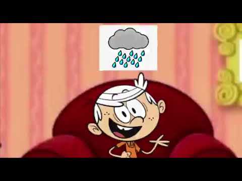 Blue’s Clues & Lincoln! Thinking Time: Season 3 Episode 30 - Stormy Weather