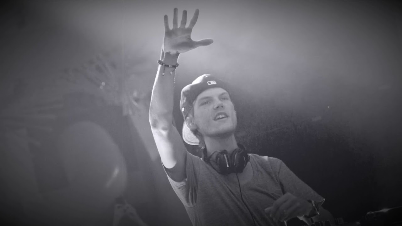 don't forget the star ️ ️ « Avicii » - YouTube