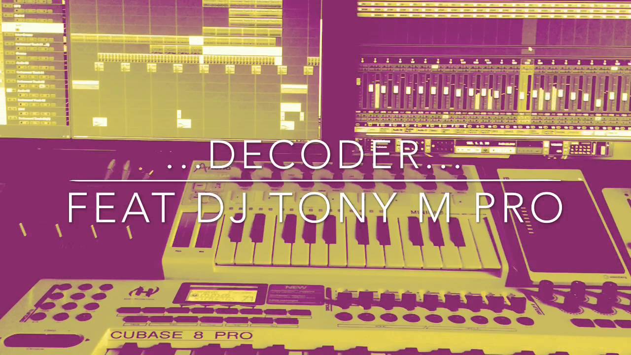 Pre-master ...Decoder... - YouTube